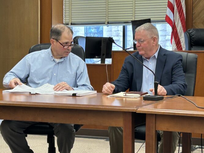 No Cuts In Ohio County Despite Projected $2M Budget Loss | News, Sports ...